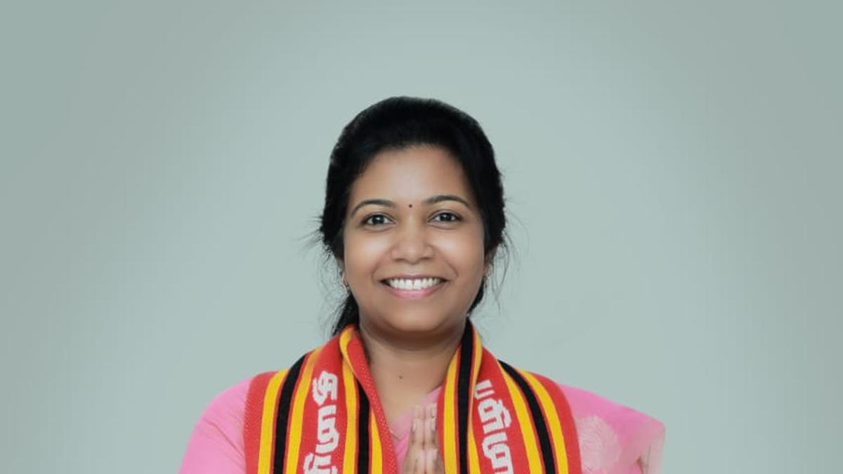 Lok Sabha polls | BJP and Congress polarise communities, do not address people’s issues: NTK’s ...